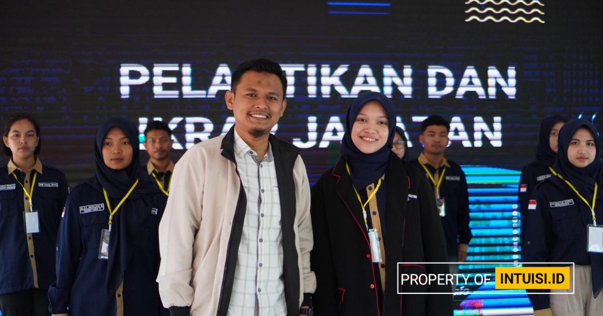 HMB Jakarta Gelar Pengukuhan Pengurus dan Seminar Kepemimpinan | Intuisi.id