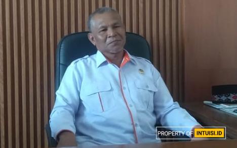 Optimalkan Penyaluran Bantuan, Syaiful Bakhri Soroti Pentingnya Data ...