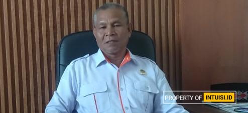 Dukung Program Rumah Layak Huni di Kutim, Syaiful Bakhri Tekankan ...