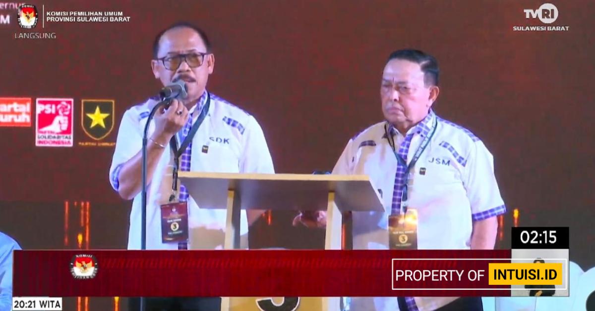 SDK-JSM Hidupkan Warisan Budaya Mandar Lewat Pendidikan Karakter ...