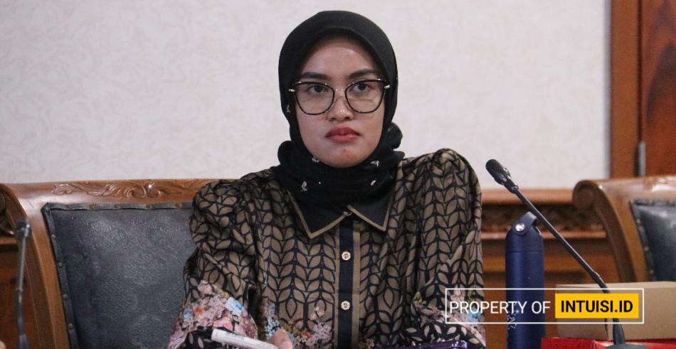 Desakan Prayunita Utami untuk Percepatan Pembangunan Infrastruktur di ...
