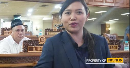 DPRD Kutim Siap Evaluasi Proyek Tak Tuntas, Leny: Harus Sesuai ...