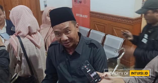 Julfansyah Dorong Penguatan Pengawasan DPRD demi Kepentingan Rakyat ...