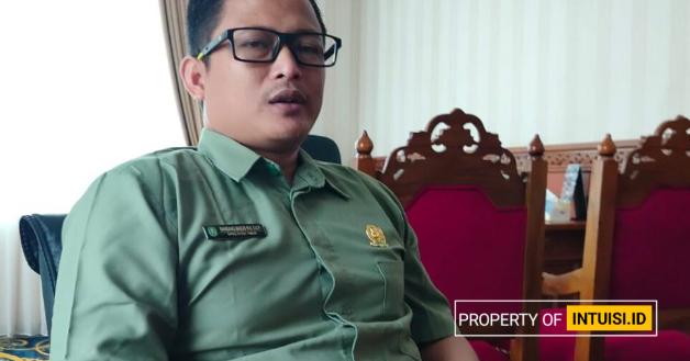 Peran Penting Pemuda di Era IKN, Bambang: Pemuda Kutim Harus Mandiri ...