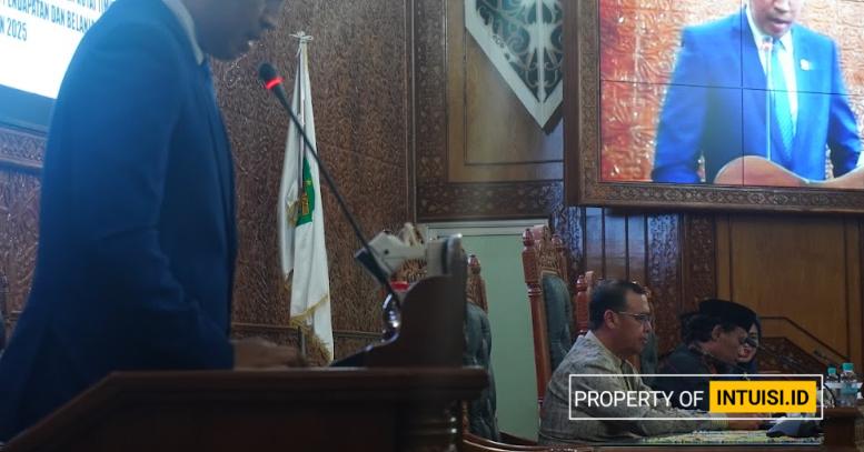 Pandi Widiarto Tegaskan Pentingnya Keterbukaan dalam Proyek Pembangunan ...