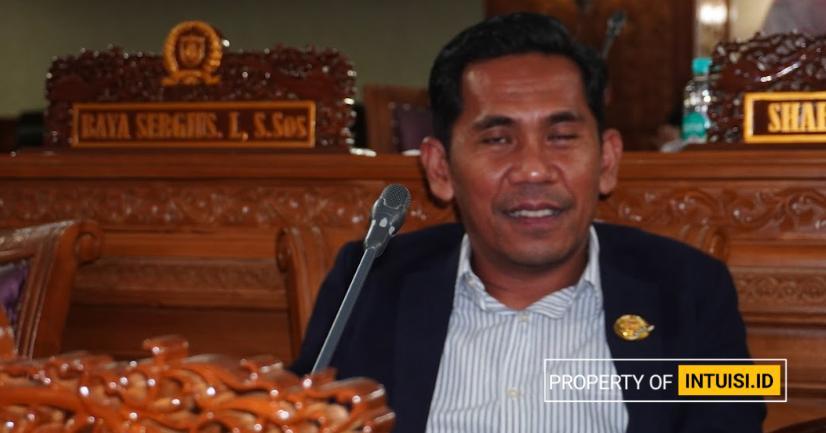 Yusri Yusuf Perjuangkan Perda Perlindungan Lahan Pertanian di Kutim ...