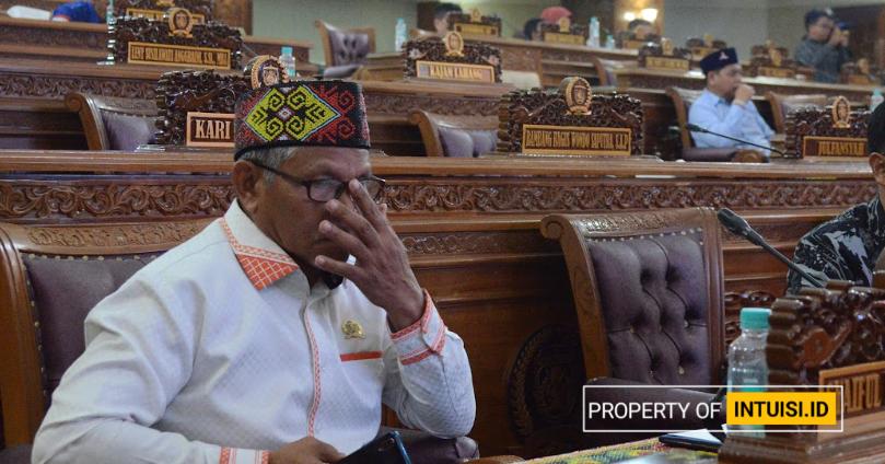 Syaiful Bakhri: Akurasi Data Penting untuk Penyaluran Bantuan Tepat ...